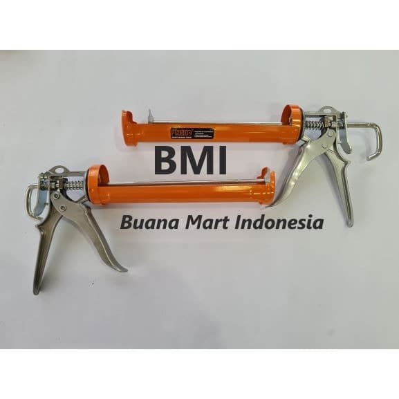 Jual Tembakan Lem Kaleng | Alat Tembak Lem Sealent | Clauking Gun ...