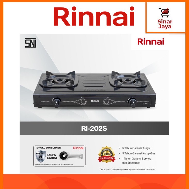 Jual Kompor Gas Terlengkap & Harga Terbaru Mei 2026 | Shopee Indonesia