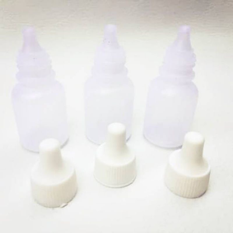 Jual Botol Tetes 5ML 10ML 30ML | Shopee Indonesia