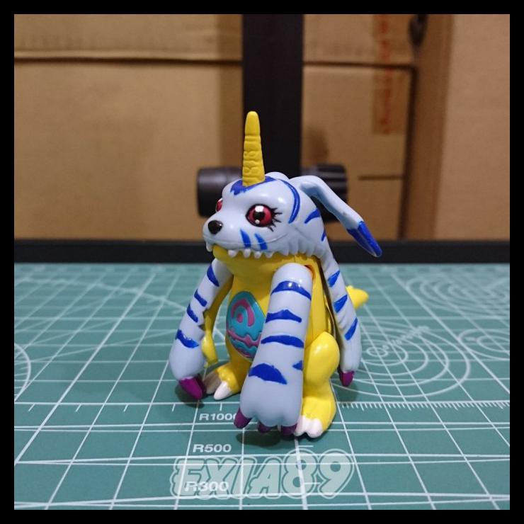 Jual Digimon Adventure Action Feature - Gabumon Bandai | Shopee Indonesia Jual Digimon Adventure Action Feature - Gabumon Bandai | Shopee Indonesia