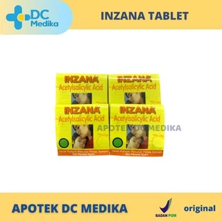 Jual Inzana Terlengkap & Harga Terbaru April 2024 | Shopee Indonesia