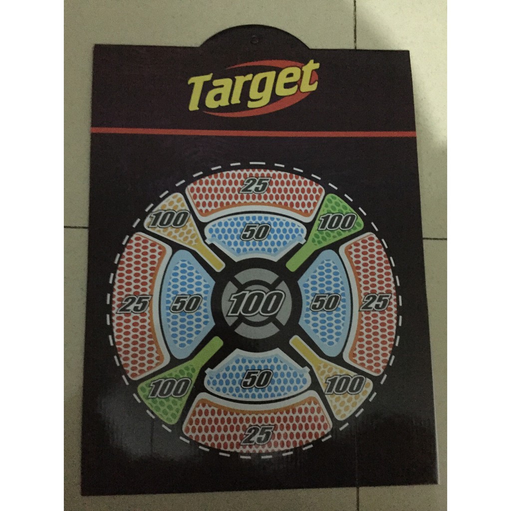 Jual Papan Target Nerf - Alphahawk, Falconfire, Raptorstrike, Dart ...