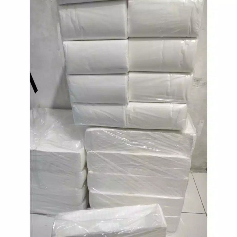 Jual Facial Tissue 1000 gram | Tissue 1000 gr 2 ply | Tissue muka ...