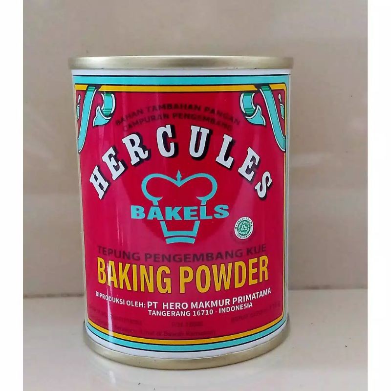 Jual Baking Powder Hercules Terlengkap & Harga Terbaru April 2026 ...