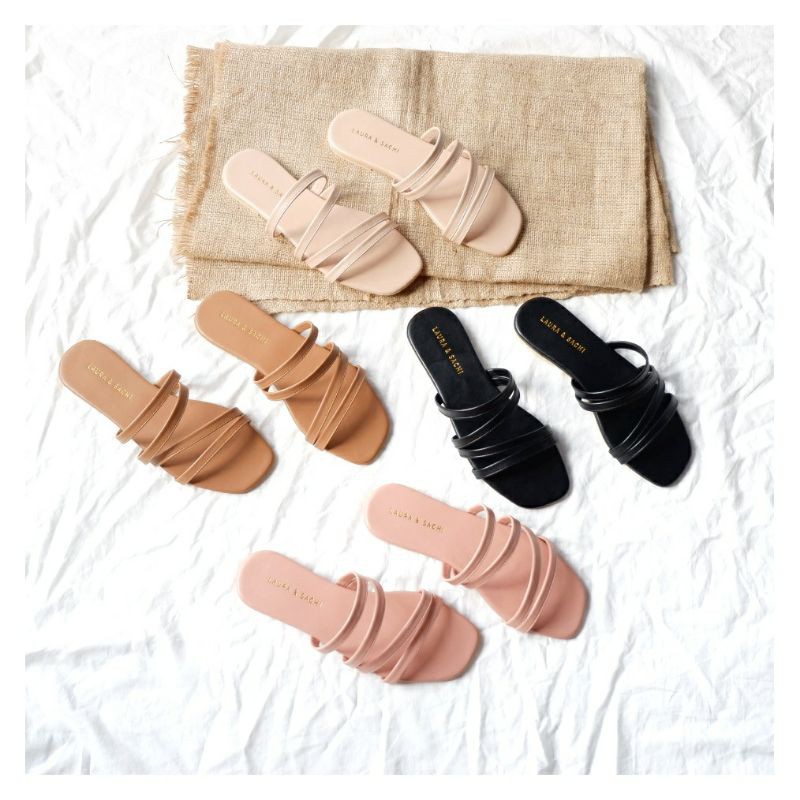 Jual LAURA & SACHI LNS010 | Shopee Indonesia