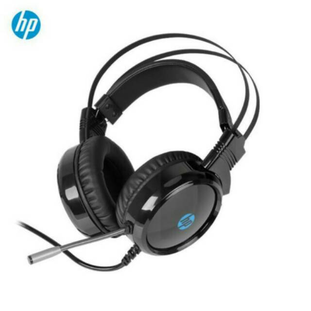 Jual Headset Gaming HP H120 Original | Shopee Indonesia