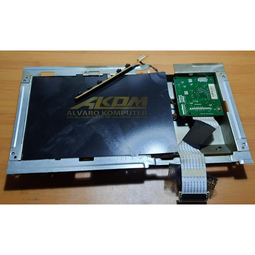 Jual Mesin psu dan Mainboard Monitor LED AOC E950Swn monitor 19inch ...