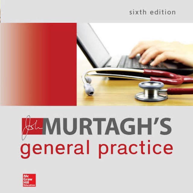 Jual Buku Kedokteran Murtagh General Practice 6e | Shopee Indonesia
