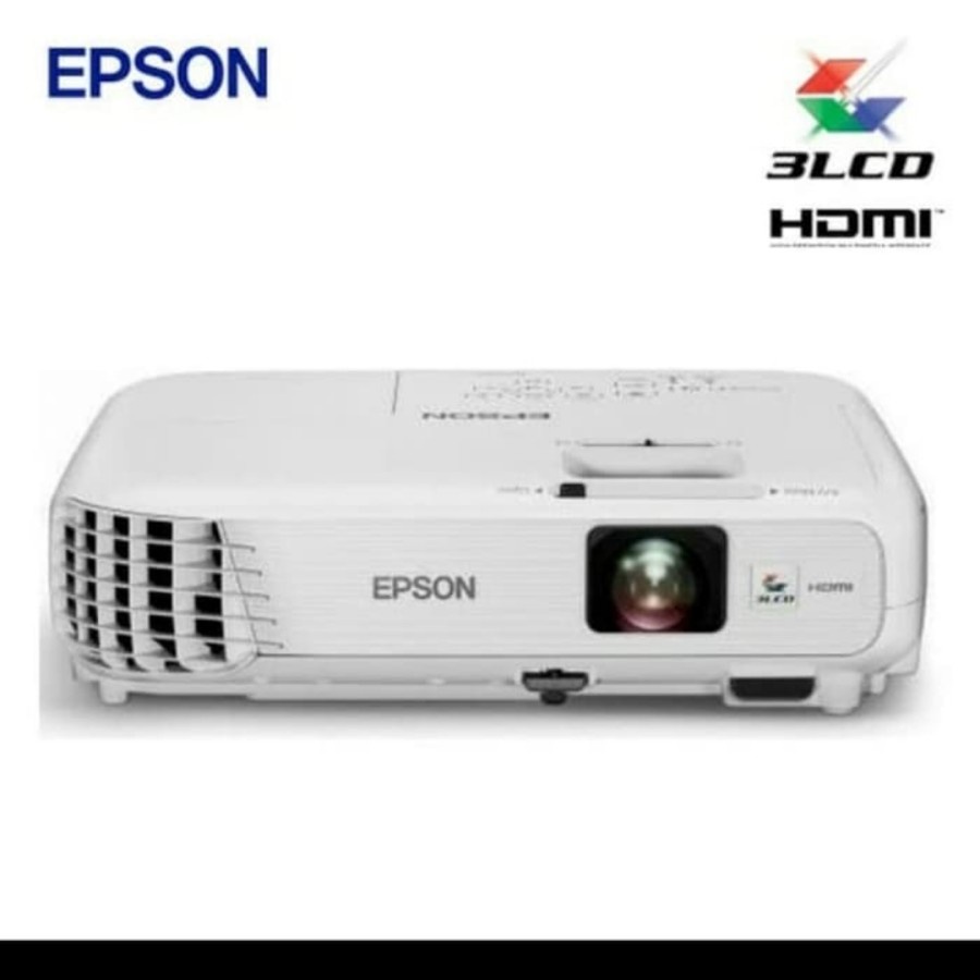 Jual Epson EB-X400 Projector XGA (Second) | Shopee Indonesia