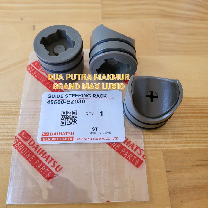 Jual Bushing Bos Guide Steering Rack Grand Max Luxio 45500-Bz030 1Pc ...