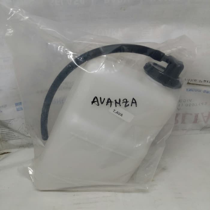 Jual TABUNG RADIATOR TOYOTA AVANZA "TW" | Shopee Indonesia