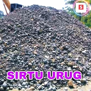 Jual Sirtu Urug Terlengkap & Harga Terbaru Agustus 2024 | Shopee Indonesia