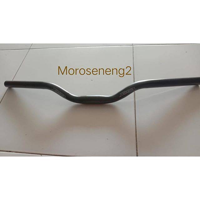 Jual Setir / Stang Sepeda Untuk Ukuran Sepeda 26 x 1 3/8 atau 26 MTB ...