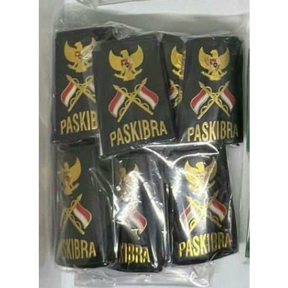 Jual TKU BANTARA LAKSANA FIBER - EVOLET PASKIBRA - PANGKAT MELATI | Shopee Indonesia