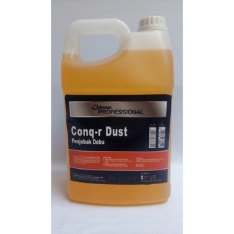 Jual Johnson Conq R Dust Penjebak Debu Sc Johnson Wax | Shopee Indonesia