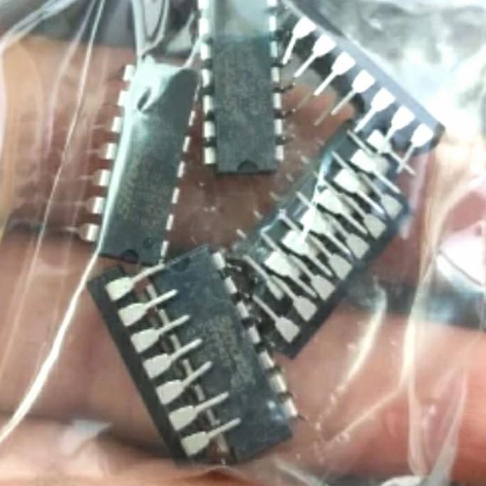 Jual ST95429-PG14 IC original dip-14 ST9S429 ST 9S429 95429 | Shopee ...