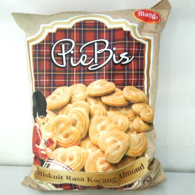Jual Monde Pie Bis | Shopee Indonesia