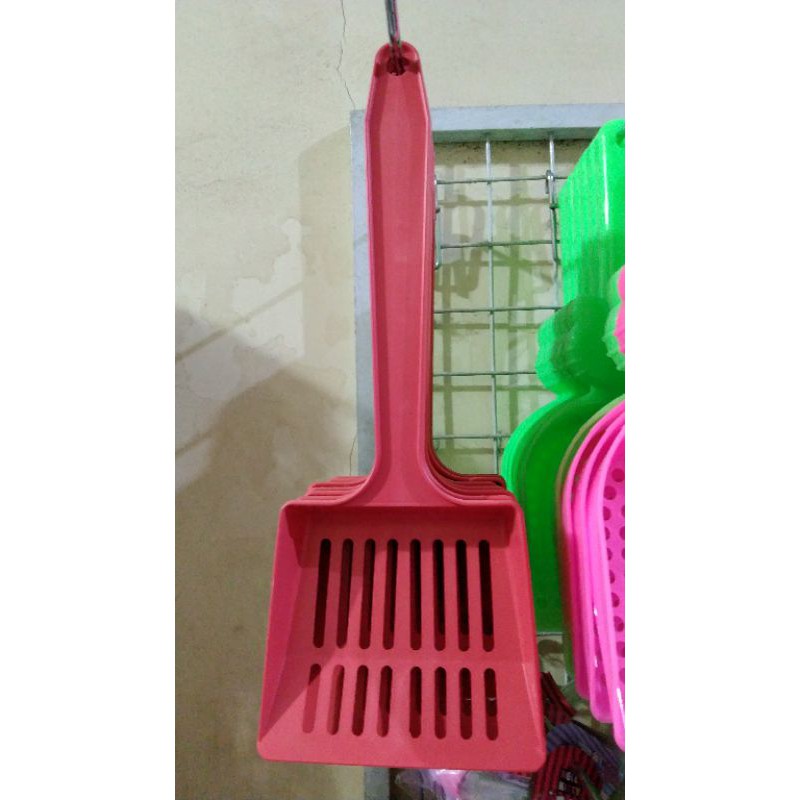 Jual Skrop Kotoran Kucing | Shopee Indonesia