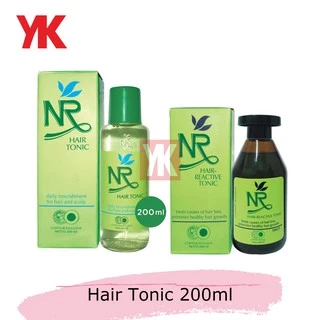 Jual hair tonic nr reactive Harga Terbaik & Termurah Maret 2025 ...