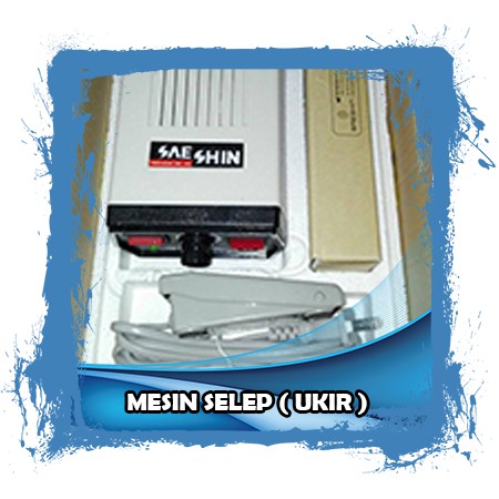 Jual Mesin Selep ( Ukir ) Tangan | Shopee Indonesia