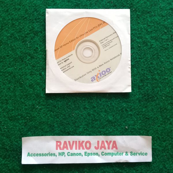 Jual Driver Axioo Windows XP | Shopee Indonesia