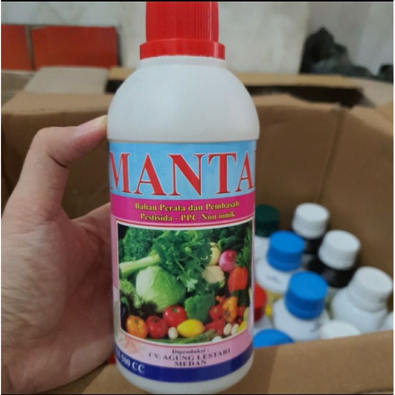 Jual Mantab 500ml | Shopee Indonesia