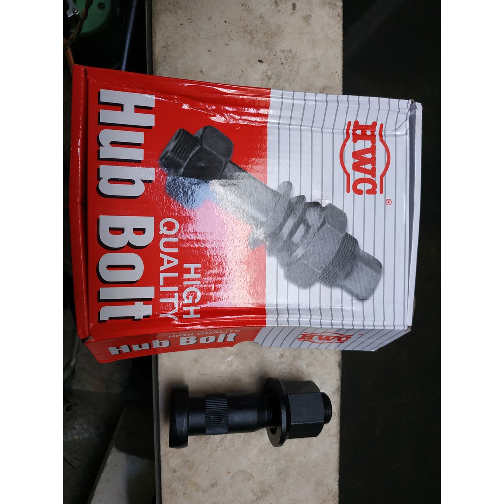 Jual Baut Roda Hub Bolt Belakang Hino 500 | Shopee Indonesia