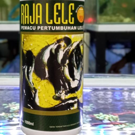 Jual Probiotik Raja Lele 1Liter | Shopee Indonesia