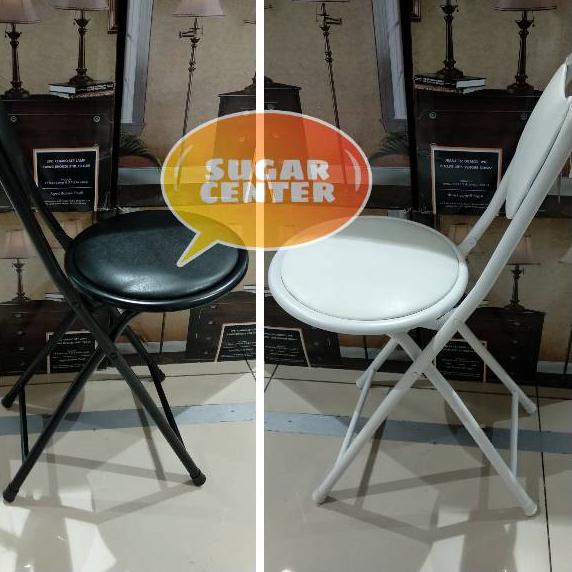 Jual Hot Sale - Kursi Lipat Sholat/Kursi Lipat Travel/Kursi Senderan ...