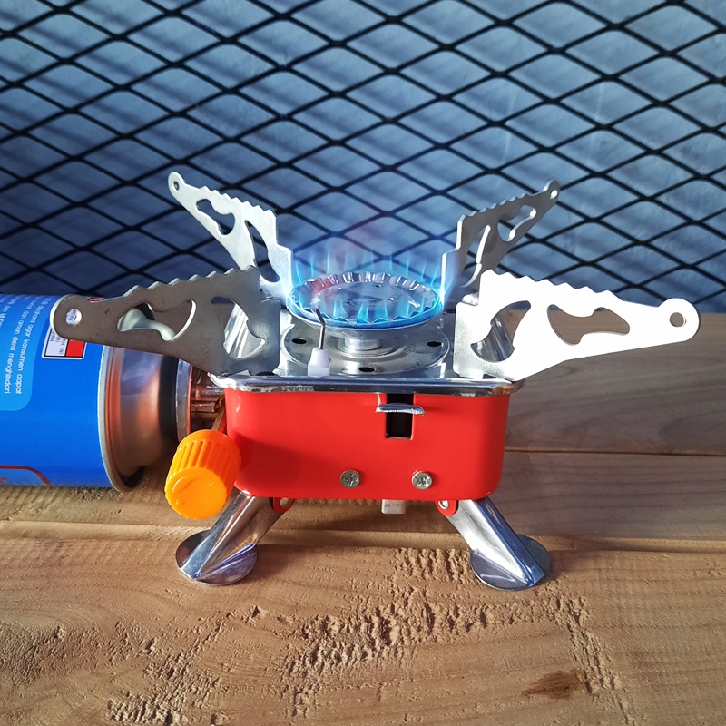 Jual Kompor Portable Kovar Mini K-202 | Shopee Indonesia