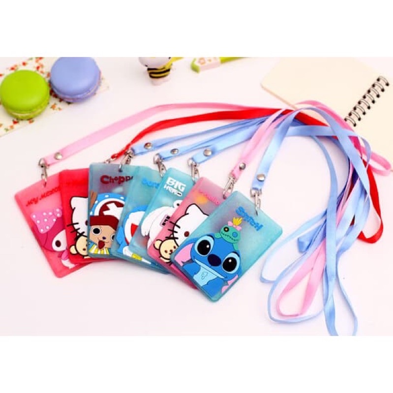 Jual ID Card Holder - Tempat ID Card | Shopee Indonesia