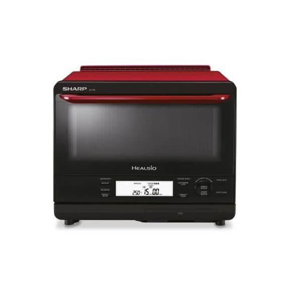 Jual Sharp AX1700INR – Healsio Superheated Steam Oven | Shopee Indonesia