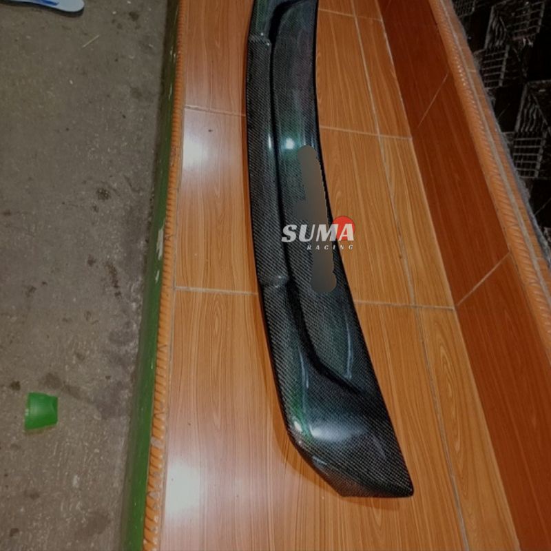 Jual DUCKTAIL CIVIC FD CUSTOM MODEL CIVIC TURBO CARBON KEVLAR | Shopee ...