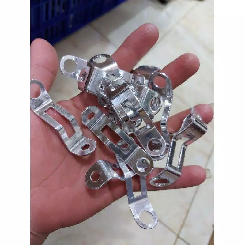 Jual KAWAT TIANG MASTER REM CHROME - KAWAT TABUNG MASTER REM UNIVERSAL ...