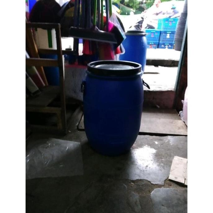 Jual $$] TONG PLASTIK TEBAL 60 LITER | Shopee Indonesia