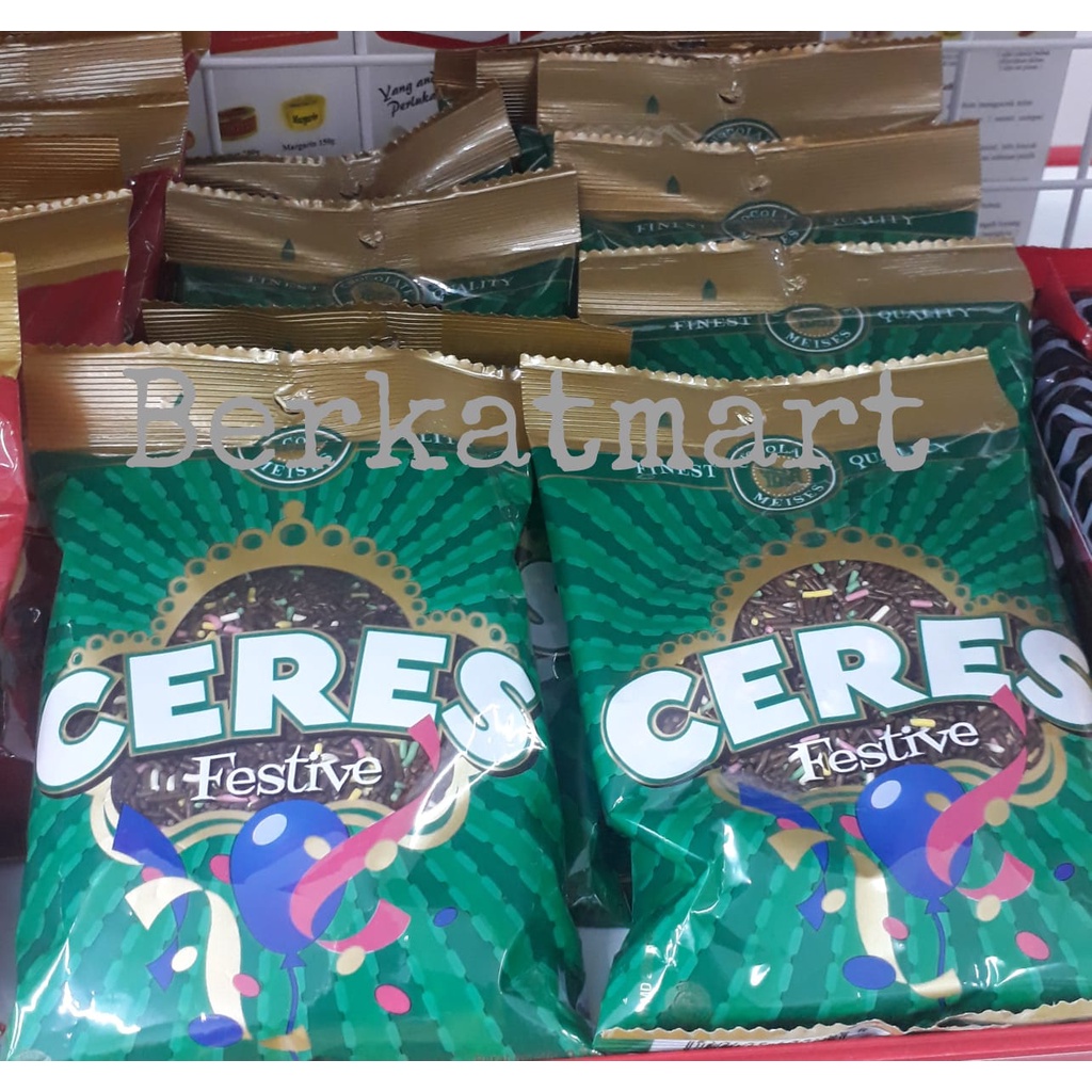 Jual Meses CERES festive 225 gr | Shopee Indonesia