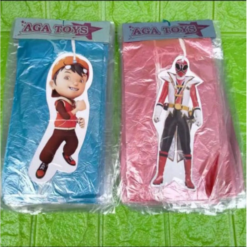 Jual ( 1 pcs ) MAINAN PARASUT / TERJUNAN BESAR | Shopee Indonesia