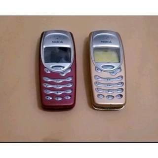 Jual hp nokia 3315 Harga Terbaik & Termurah November 2024 | Shopee ...
