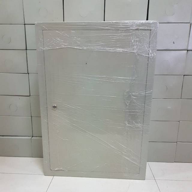 Jual Box panel indoor 50x70 70x50 50x70x20 70x50x20 50 x 70 x 20 cm ...