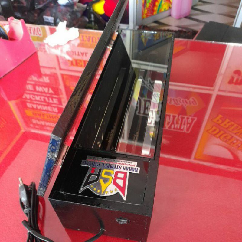 Jual PAKET MESIN STEMPEL RUNAFLEX 650 BERKWALITAS | Shopee Indonesia