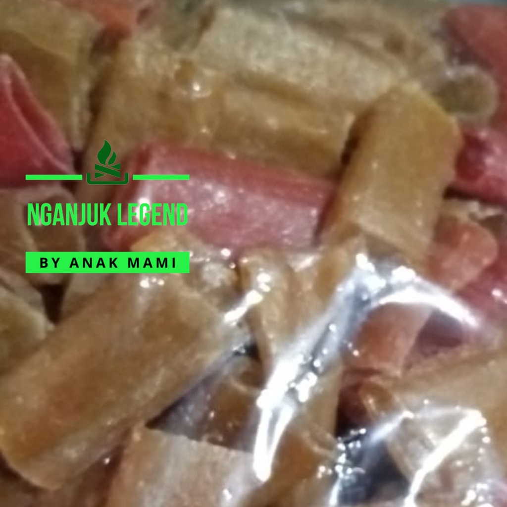 Jual Kerupuk Krupuk Kerecek Krecek Opak Pelompong Plompong Pipa ...