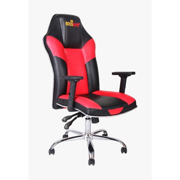 Jual Kursi Gaming Adaptive Foam + 4D Armrest Brg170 Celosias | Shopee Indonesia