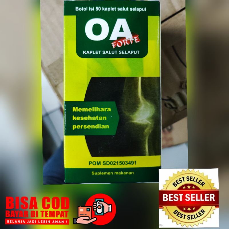 Jual oa forte original | Shopee Indonesia