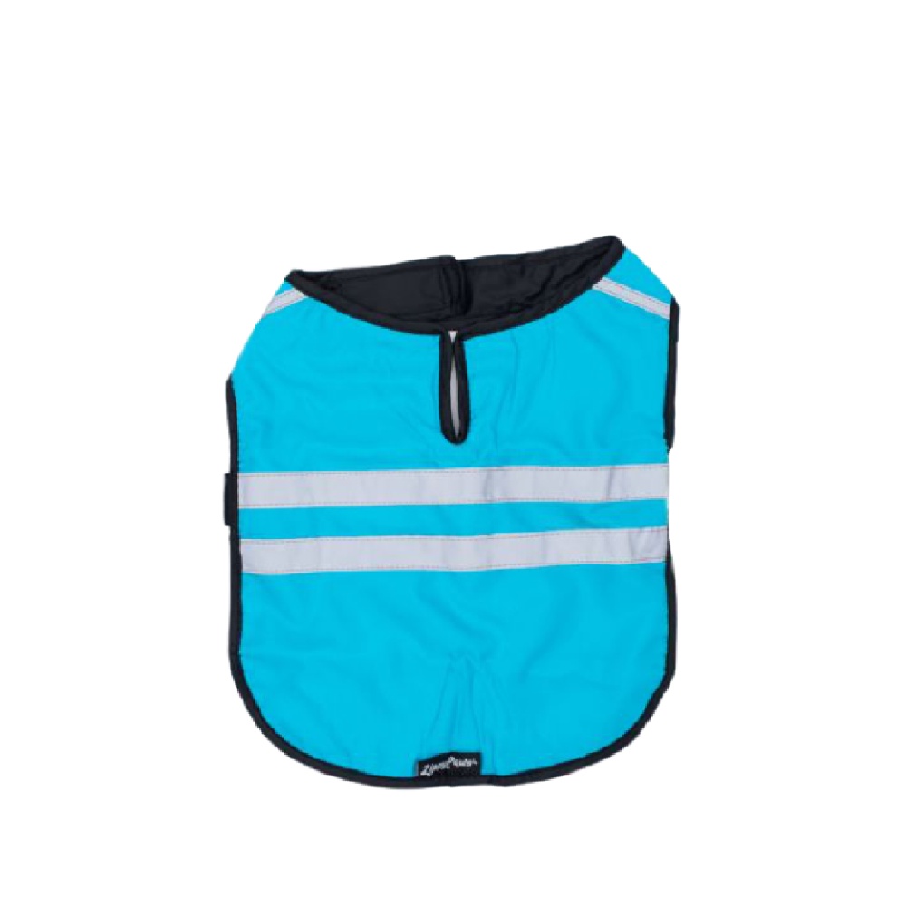 Jual ZippyPaws Cooling Vest - Blue For Dogs | Shopee Indonesia