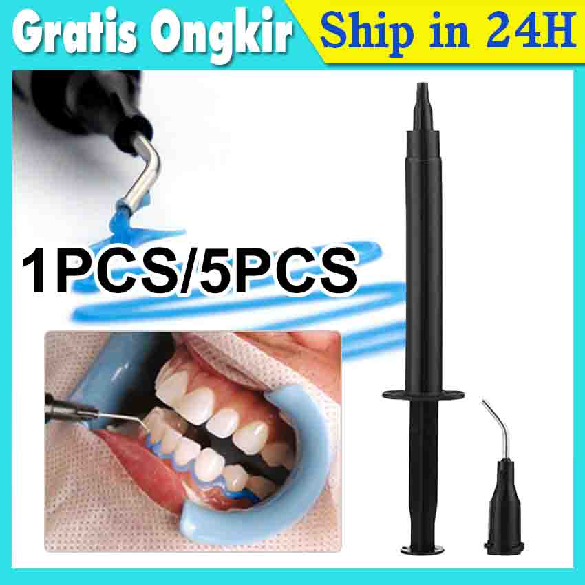 Jual DENTTO DAM / GINGIVAL GINGIVA BARRIER PROTECTION WHITENING ...