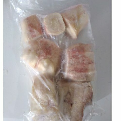 Jual SKENGKEL TULANG SUMSUM 1KG | Shopee Indonesia