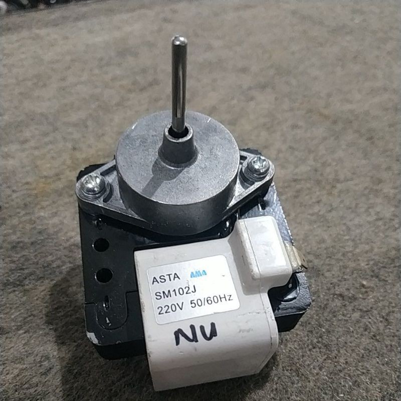 Jual fan motor kulkas 2 pintu | Shopee Indonesia