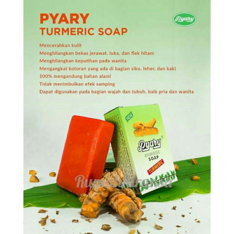 Jual SABUN VIRAL PYARY (ORIGINAL ARAB) | Shopee Indonesia