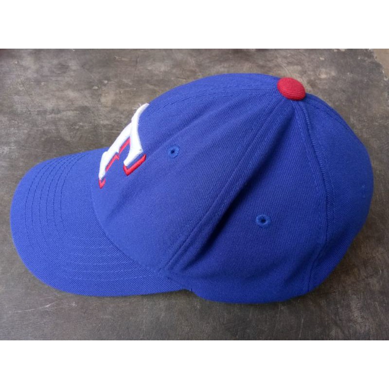 Jual Topi MLB baseball Logo T (Second) | Shopee Indonesia