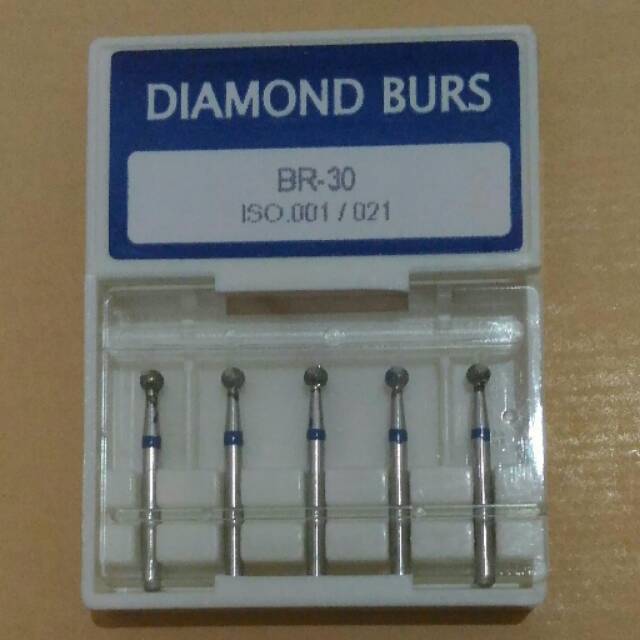 Jual Diamond bur set (5pcs) | Shopee Indonesia